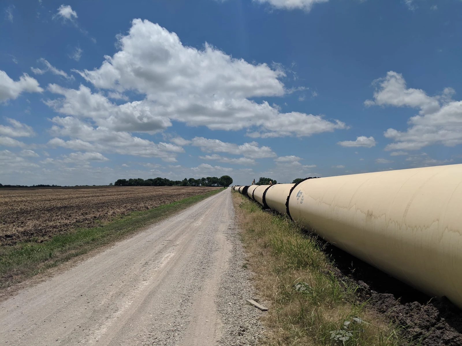 Fast Facts - Lake Ralph Hall