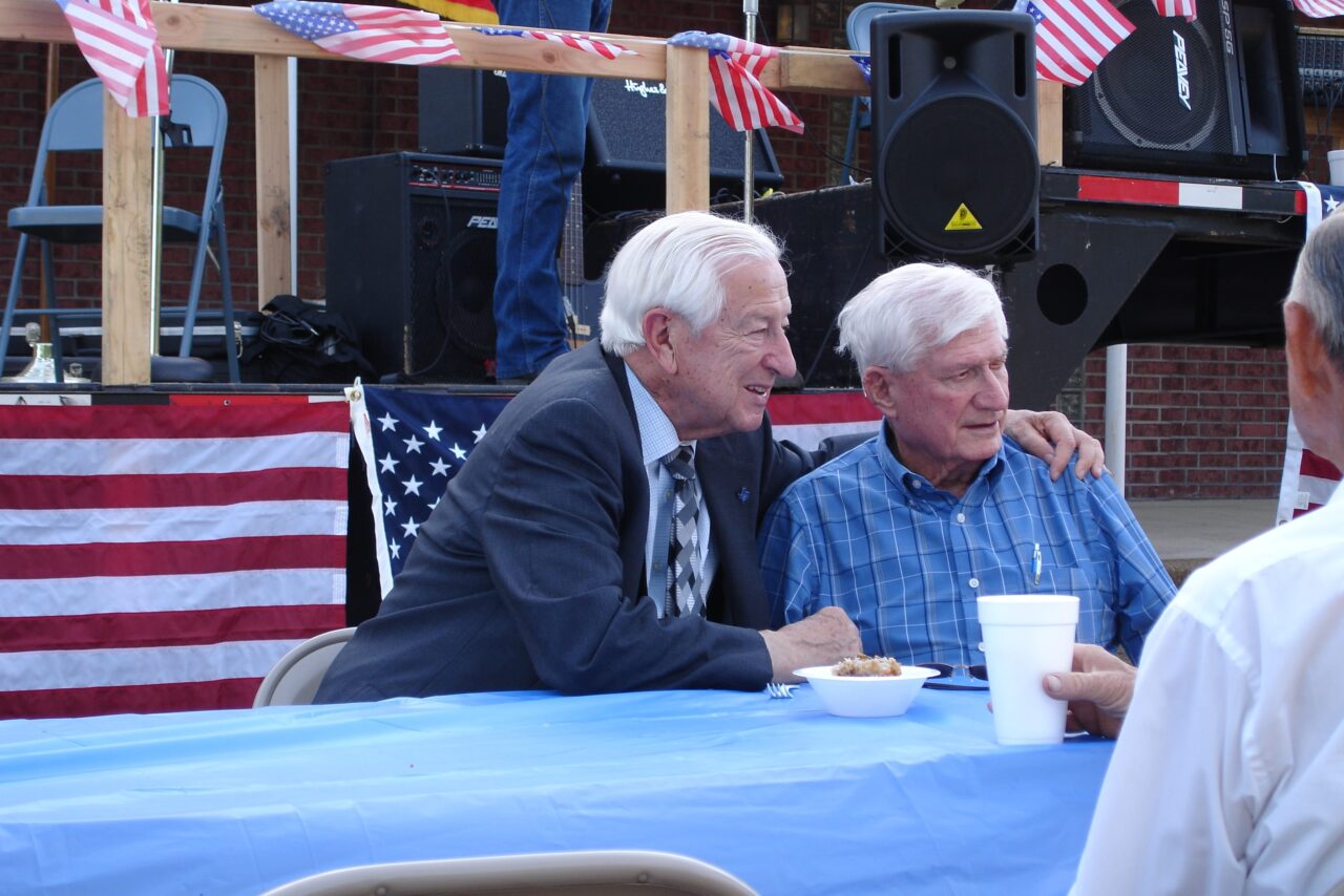 Project Overview - Lake Ralph Hall