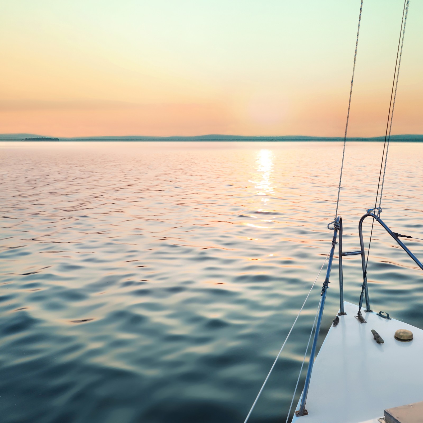 Recreation - Lake Ralph Hall