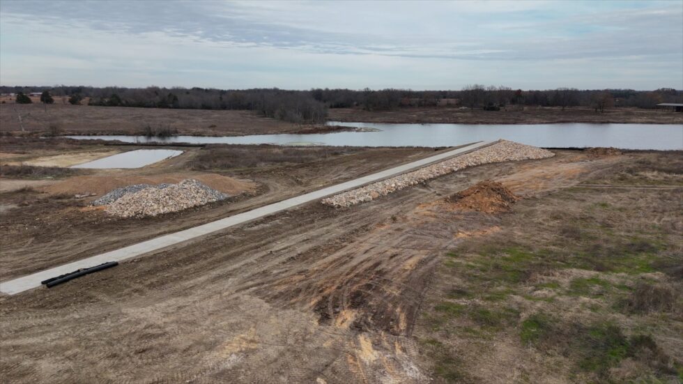 Recreation - Lake Ralph Hall