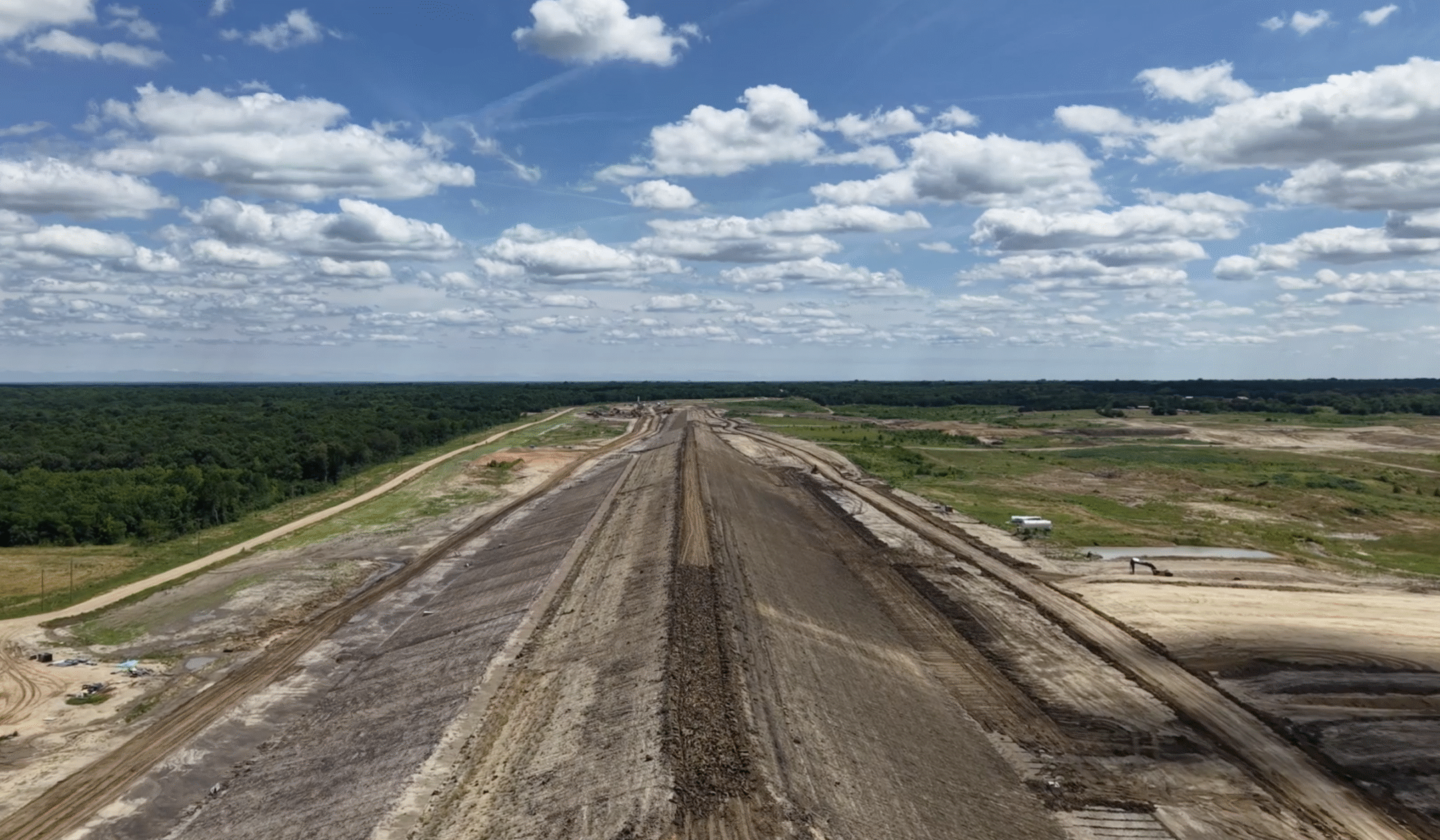 Library - Lake Ralph Hall